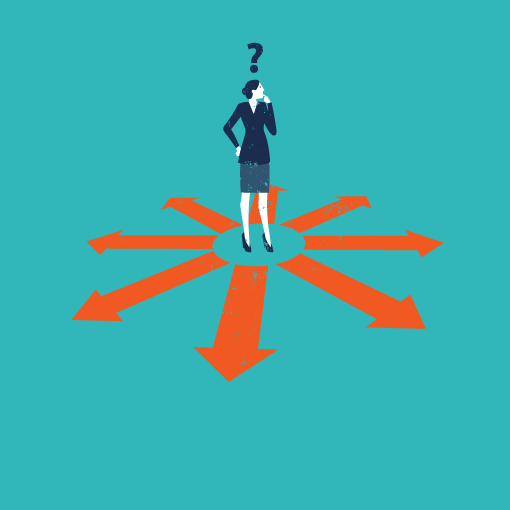 Dealing with a Highly Unpredictable Future | by MIT IDE | MIT ...