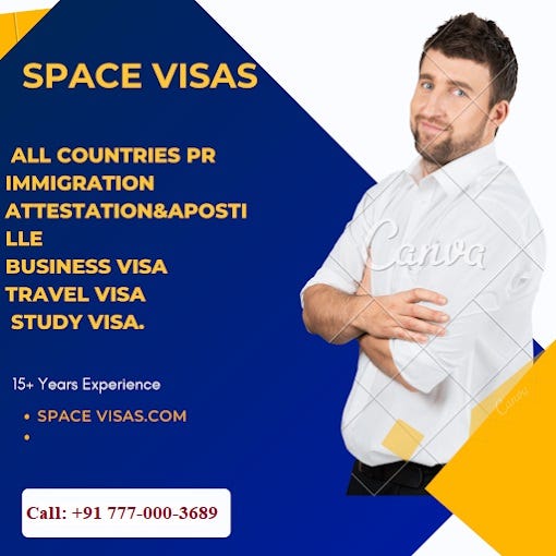 US B1B2, H1B, H4 B1, B2, L1, L2 Visa Renewal | by Space Visas | Jul ...