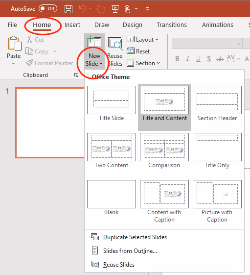 How Do I Insert a New Slide? Step-by-Step Guide | by Mark | Aug, 2024 | Medium