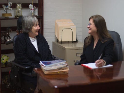 Hire a Lawyer When it Comes to Disability Law - maurydisabilitylaw - Medium