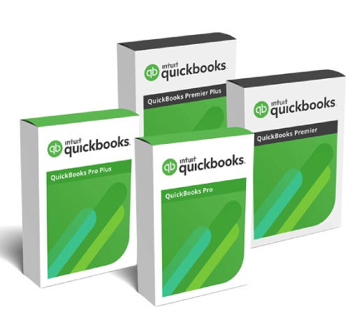 Review of QuickBooks Accounting Software from Perfonec for 2024 | by omprakashtech | Mar, 2024 ...