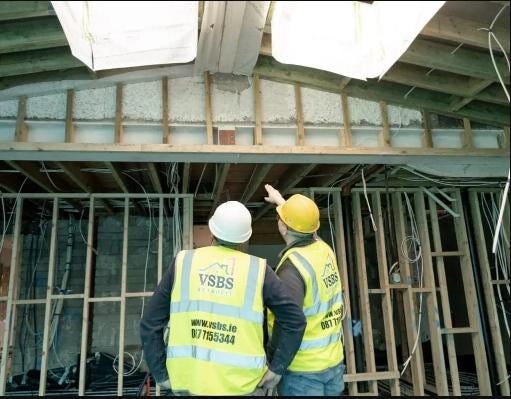 Elevate Your Living Experience: Dublin Home Renovation and Remodeling ...