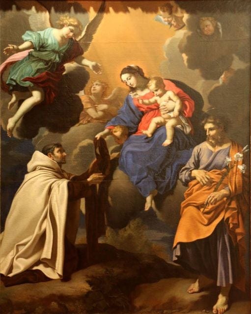 Flos Carmeli/Flower of Carmel: Sequence to Our Lady of Mount Carmel by ...
