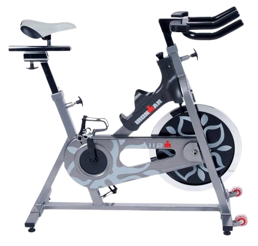 Unveiling the Future of Fitness: Elevate Your Workouts with the Ironman ...