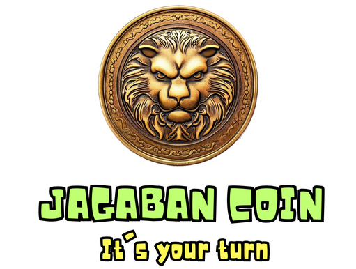 The JAGA Saga Vol 1 (A Poem). In the realm of coins, there’s a… | by ...