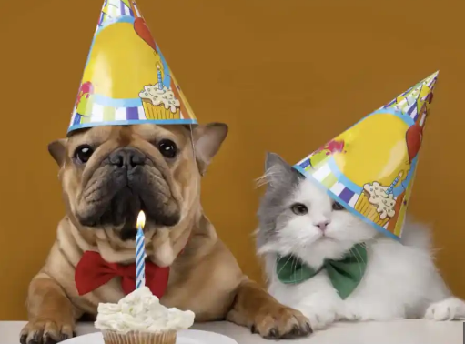 A real world example of how history repeats itself — Birthday Edition ...