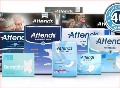 Ultimate Guide to Choosing the Right Incontinence Products for Your ...