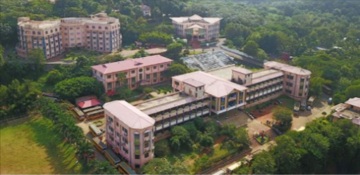 Best College for BA English Language & Literature Honours: PK Das ...