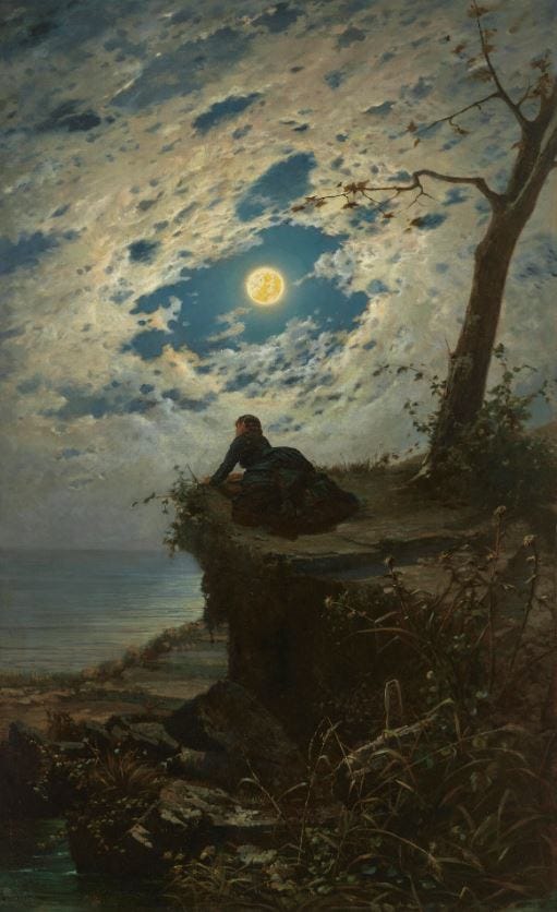 ALFONSO SIMONETTI - AND SHE NEVER RETURNED, b. 1892 | by Pmamtraveller ...