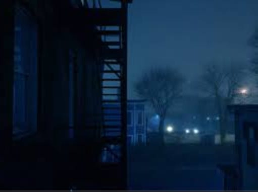 A Strange Night in 2012. It was the year 2012, a night I will… | by ...