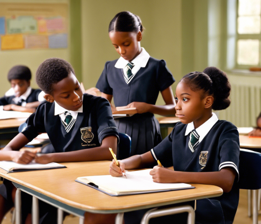 Arnest, Livian, and I. gender and power dynamics | by Njeri Chege, PhD ...