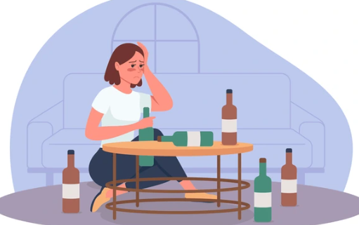 Boozehound FOMO. One way to get better at drinking. | by Ted Bauer | Medium