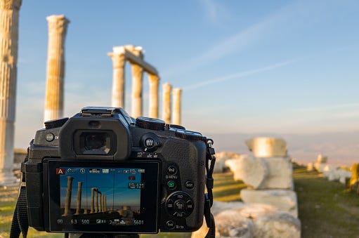 7 Ways to Master the Art of Time-lapse Videography | by Akhil Hobby ...