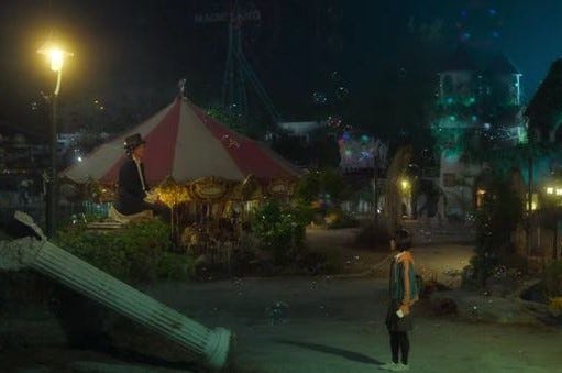 Two Worlds Intertwined. https://ph.pinterest.com/pin/70178755445… | by ...