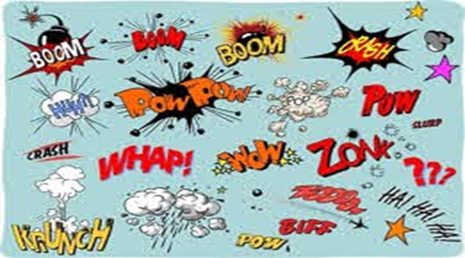 Onomatopoeia Examples Storms 211 Creative Examples Of Onomatopoeia In