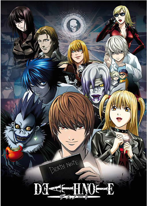 8 Life lessons from Anime. Now I know what you’re thinking: How… | by ...