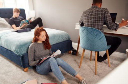Shared Living: Fostering Community and Independence | by Reignite ...