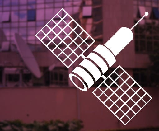Top 5 Advantages Of Vsat System Vsat Very Small Aperture Terminal Is