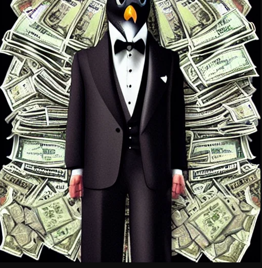 🧐Can Python make you a millionaire? — Part 1 | by The Girl | Medium