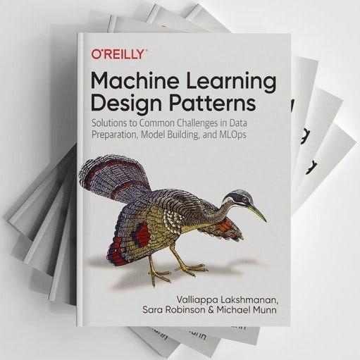 Solving Common Challenges in MLOps with Machine Learning Design ...