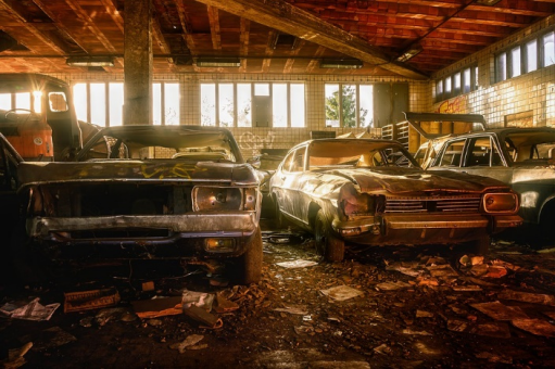 How Rust Affects Your Car Value. The biggest problem car owners face is ...