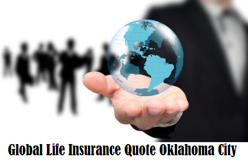 Global Life Insurance Quote Oklahoma City | by Life Insurance Quotes ...