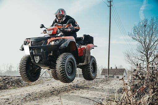 UTV financing Specials. UTV financing specials can be a great… | by ...