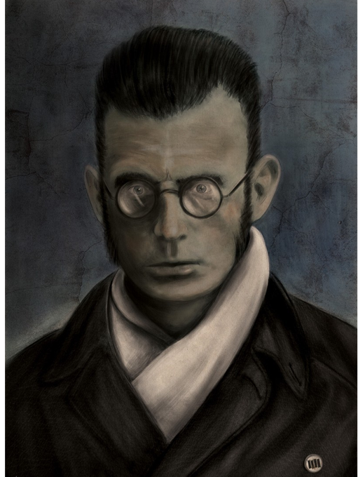 Max Stirner’s Creative Nothing as Science | by Alexander Hope | Medium