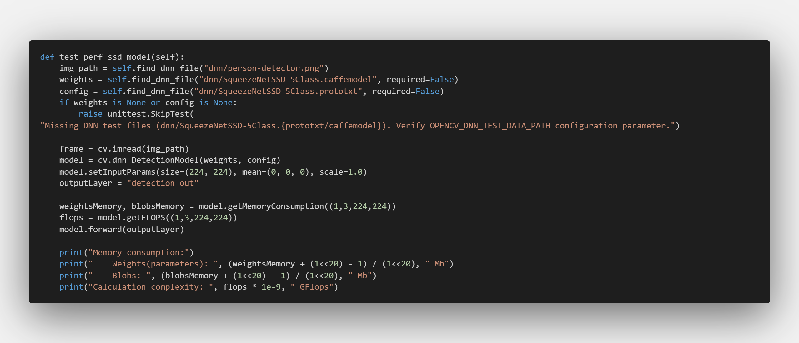 Age And Gender Detection Using Opencv In Python The Python 45 Off