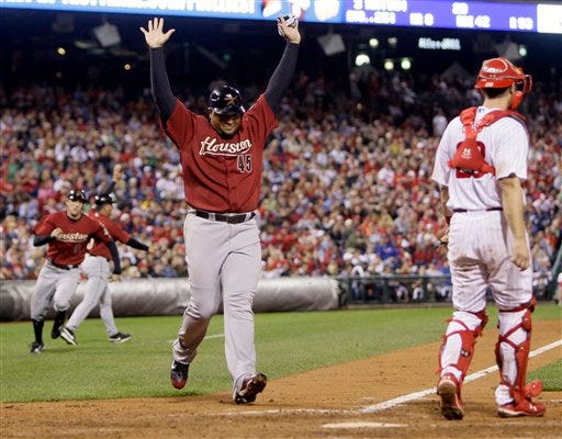 Ice Cold Bats | by MLB.com/blogs | The Zo Zone