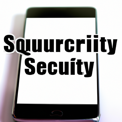 Smartphone Security: A Comprehensive Guide | by Top Reviewing | Oct ...