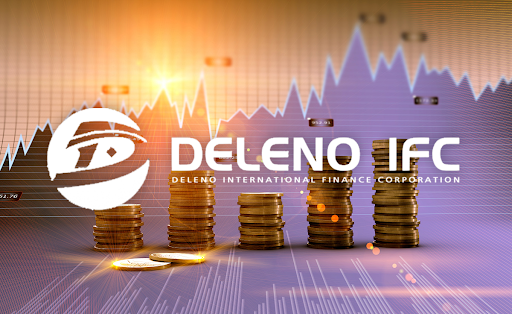 Deleno IFC Scam Warning: Don’t Fall Victim | by TraderKnows_Official | Aug, 2024 | Medium