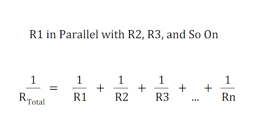 1)Sum of Resistance in Series Circuits | by Palakittisrikanth | Nov ...
