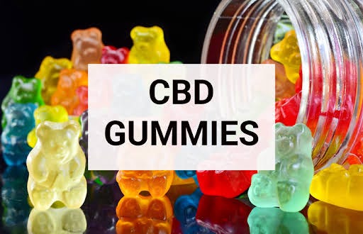 Condor CBD Gummies Supplement Help To Reduce Your Pain | by ...