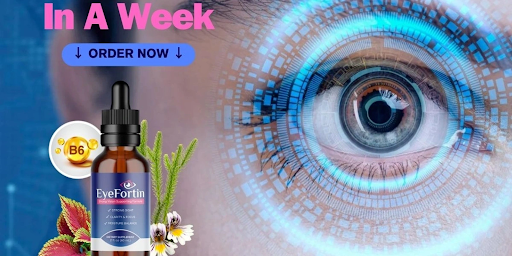 EyeFortin Reviews: The Natural Way to Protect Your Eyesight and Prevent ...