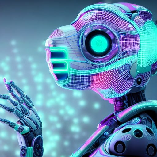 “The Future of AI: Navigating the Ethics Minefield” | by CYRUS MERCHANT ...
