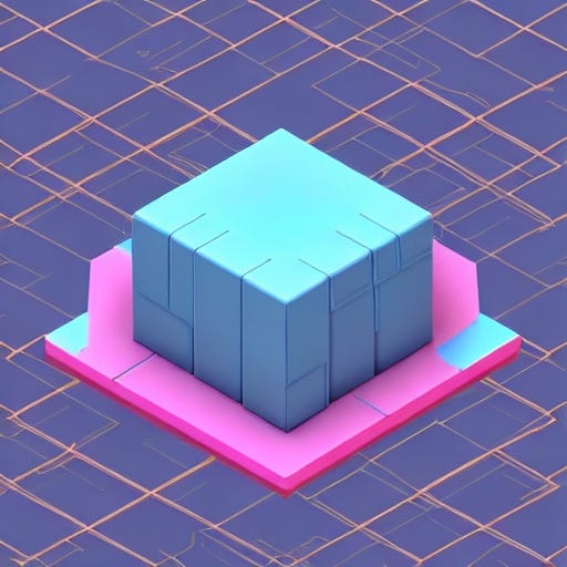 The Art World Gets a Blockchain Makeover: The Rise of NFTs | by Justin ...
