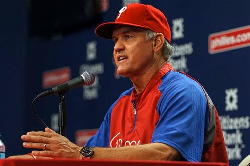 No Runs for Ryno | by MLB.com/blogs | The Zo Zone