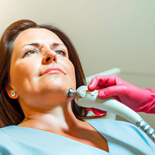 Cool Sculpting under Chin: Say Goodbye to Double Chin | by Mellissa Belkis | Dec, 2023 | Medium