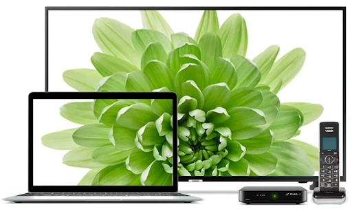 How Can TELUS High-Speed Internet Boost Your Connectivity? | by 4L ...