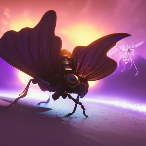 WLME: Basic Science, or: Bugs zapping and why we need to know (Part 3 ...