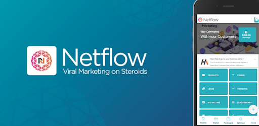 Introduction to Netflow — Your Best App for Network Marketers ...