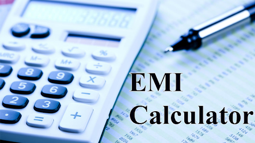 Know the Significance and Benefits of the Loan EMI Calculator | by ...