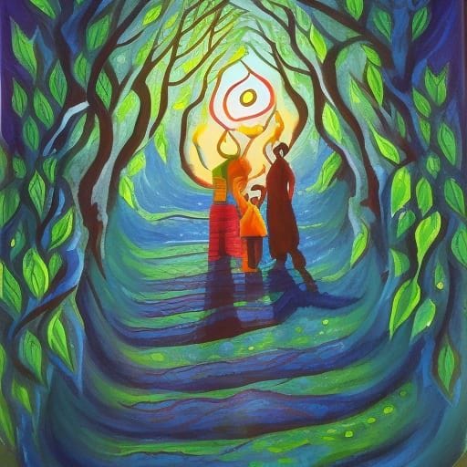 A Journey of Healing: Embracing Hope through Connection and Compassion ...