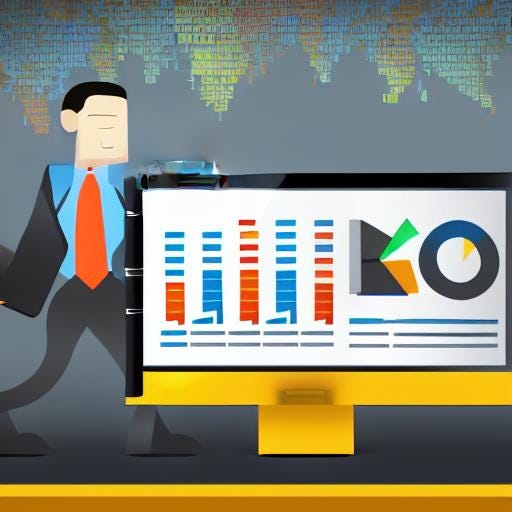 Making your Organization Recession-Proof with Data And Analytics | by BlockGeni | Medium