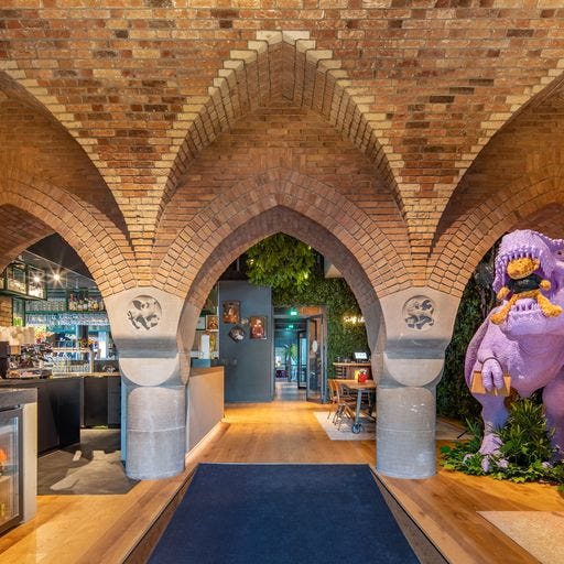 “Experience Luxury at Bunk Hotel Amsterdam” | by Karan vaishnav | Medium