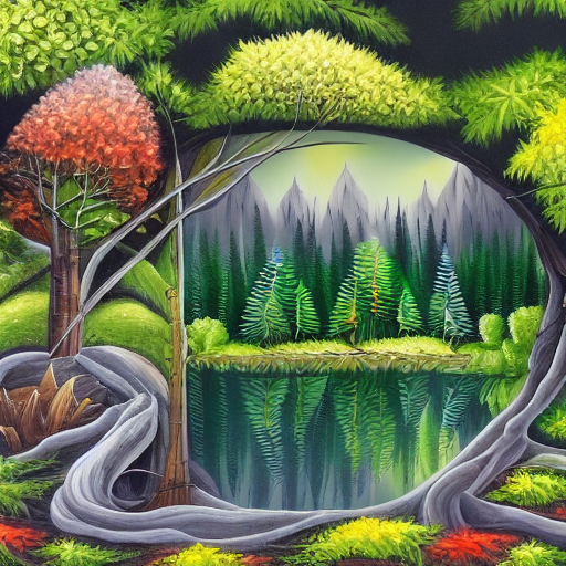 Python Script To Determine The Size Of Objects In An Image By David Li Medium 4262