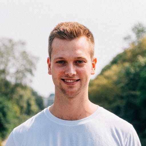 From Nuri’s first customer to employee: Christopher’s story | by Nuri ...