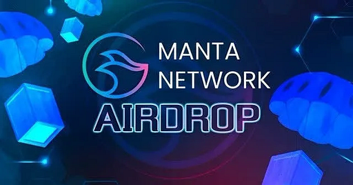 Quick Guide: Claiming Your Manta Airdrop Tokens | by Andre Stanley ...
