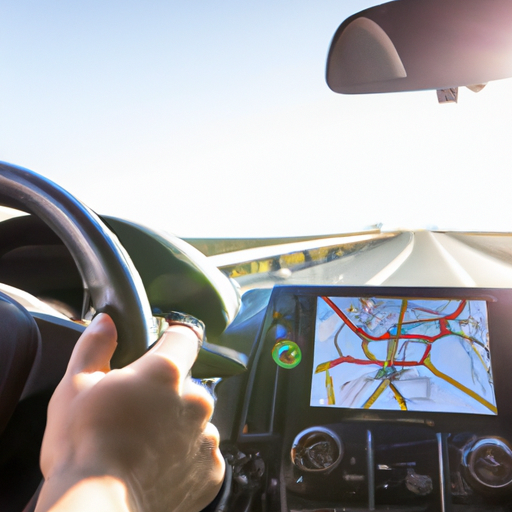 What Are The Best Car Accessories To Enhance The Driving Experience ...